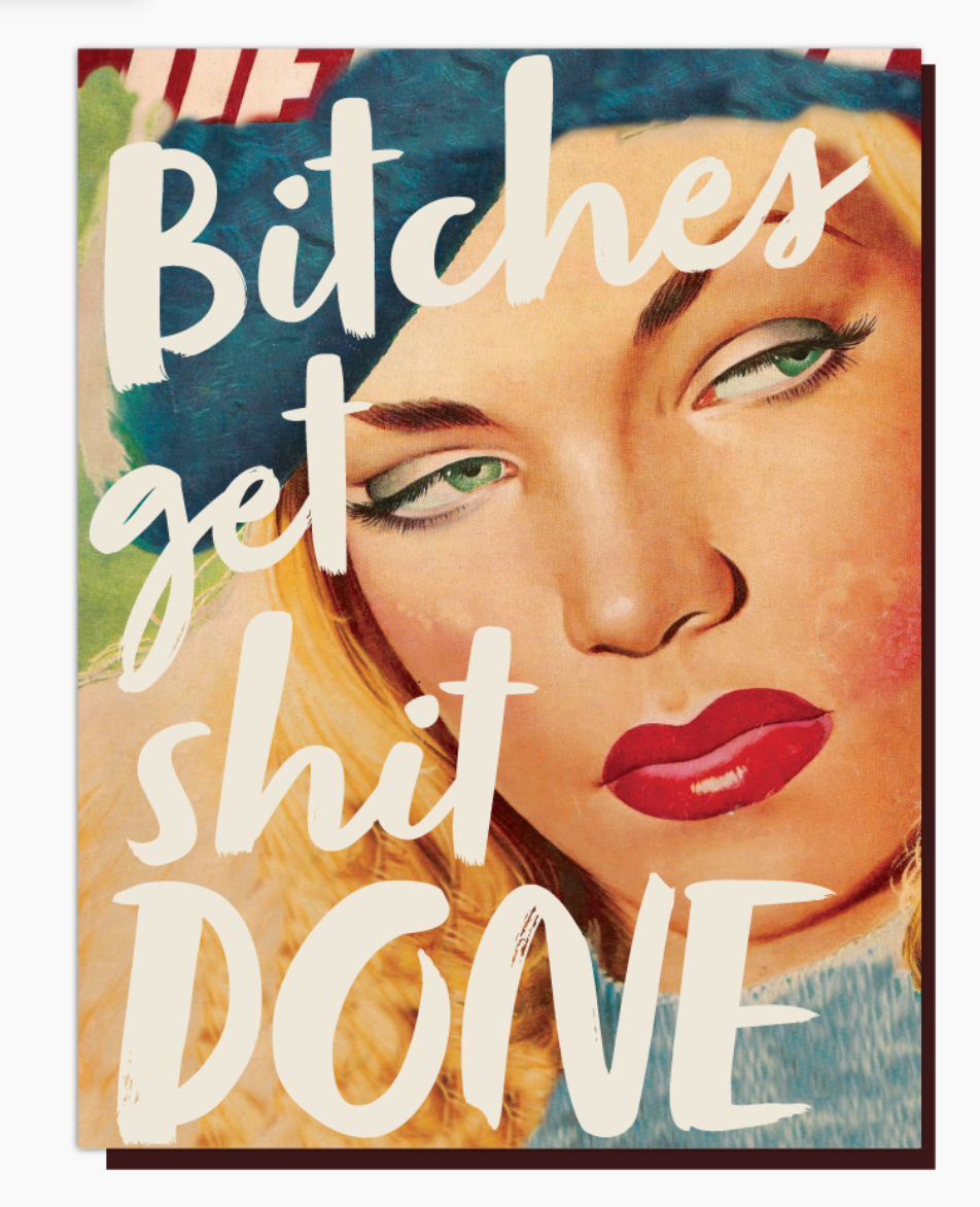 Really Inappropriate Greeting Cards – Owl-R-Junk Boutique